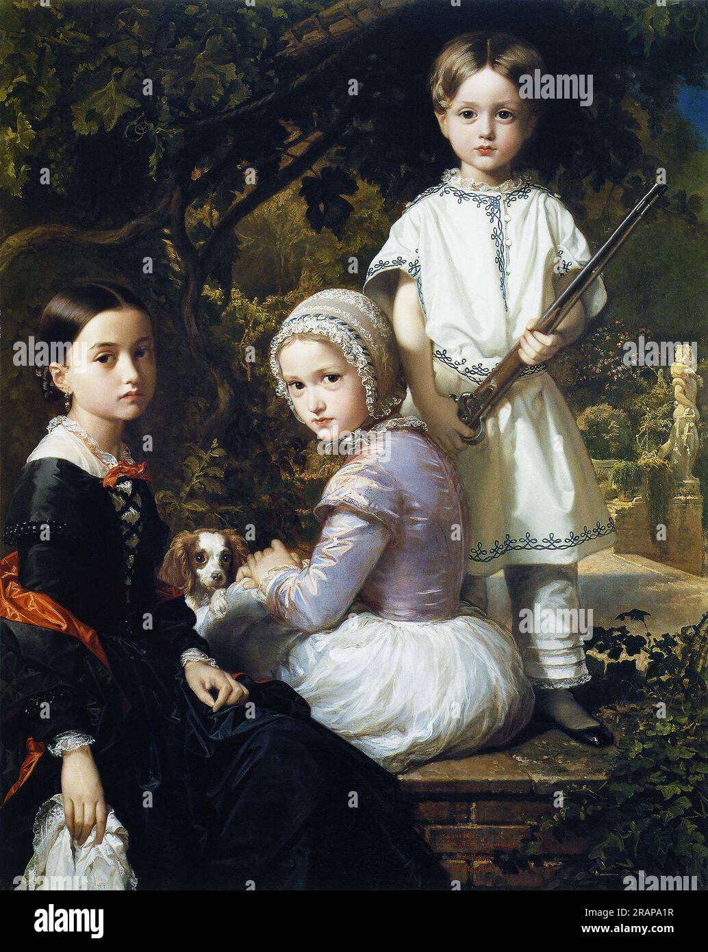 Luisa rosa hi-res stock photography and images - Alamy