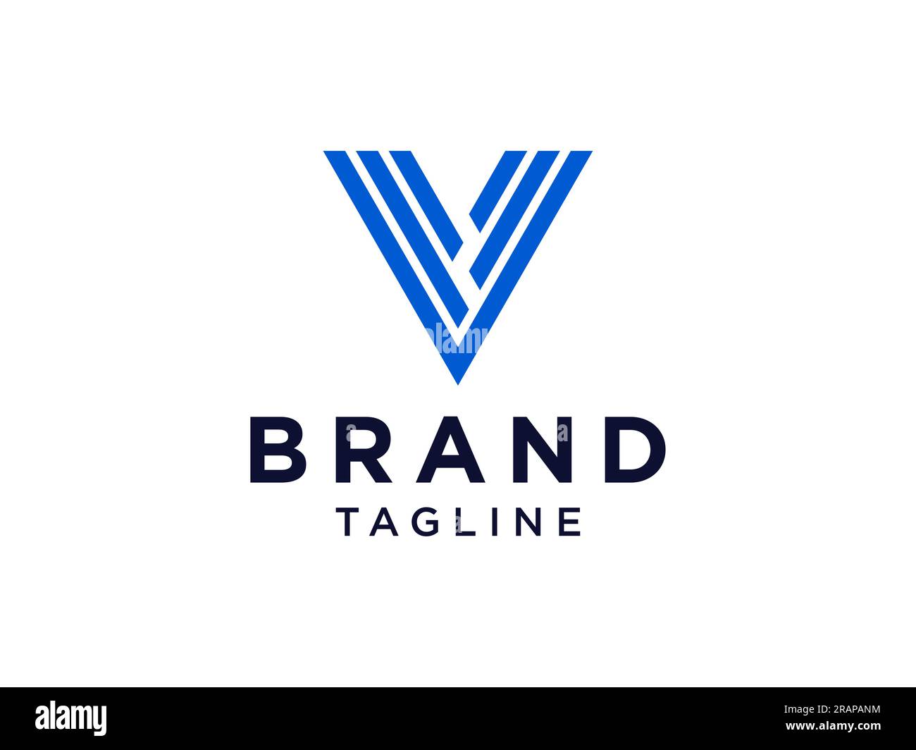 Alphabet line hi-res stock photography and images - Alamy