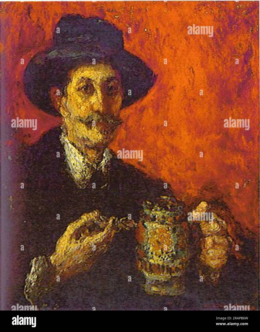 Andres de santa maria hi-res stock photography and images - Alamy