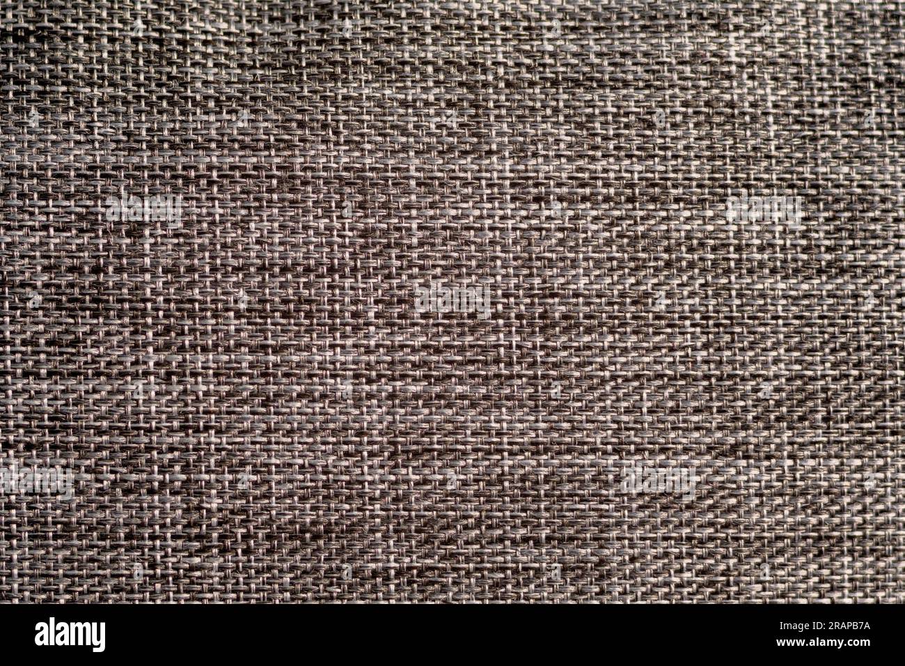 Nylon gray fabric macro texture close-up. Fabric background Stock Photo ...