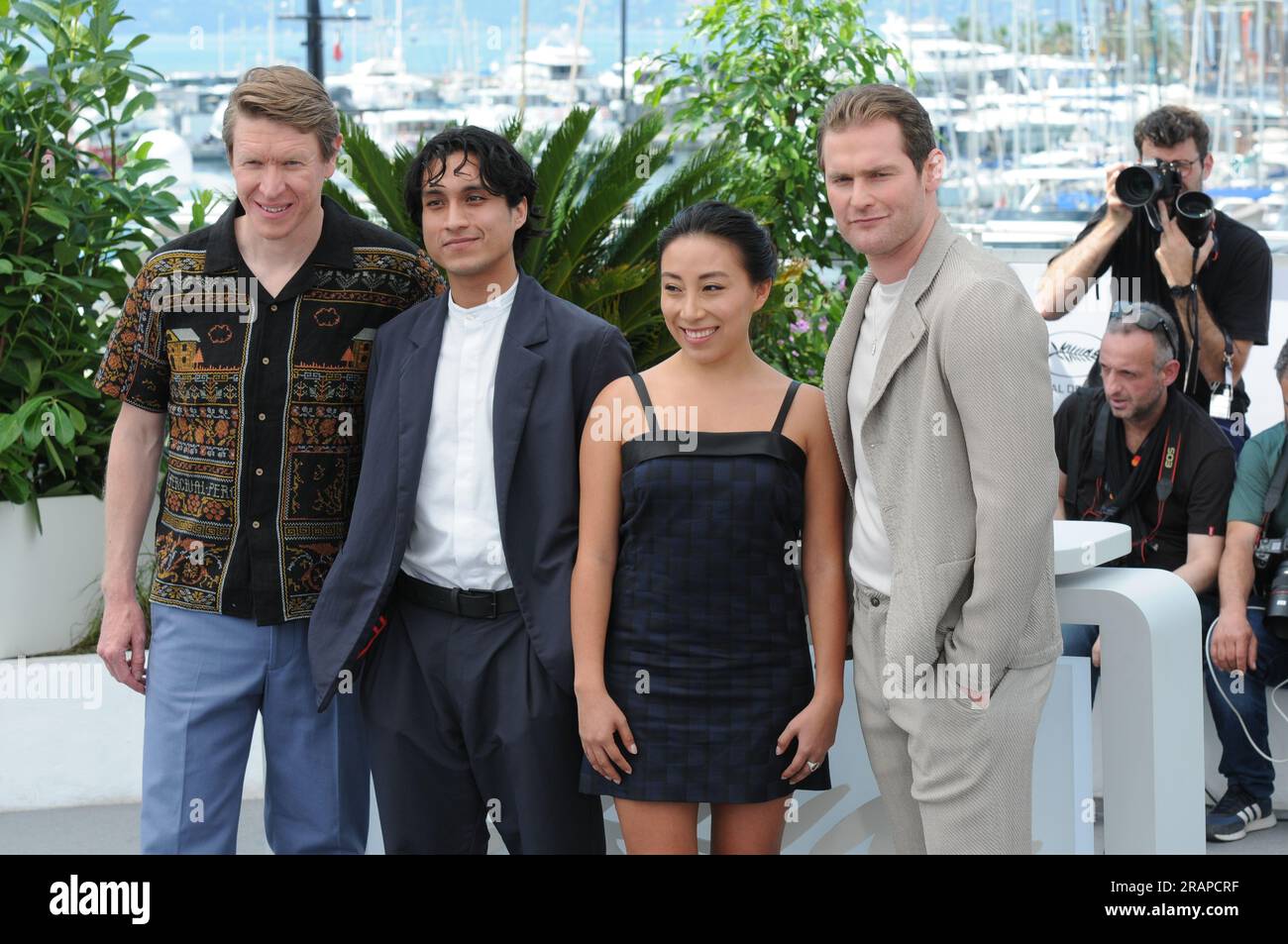 Camilo arancibia hi-res stock photography and images - Alamy