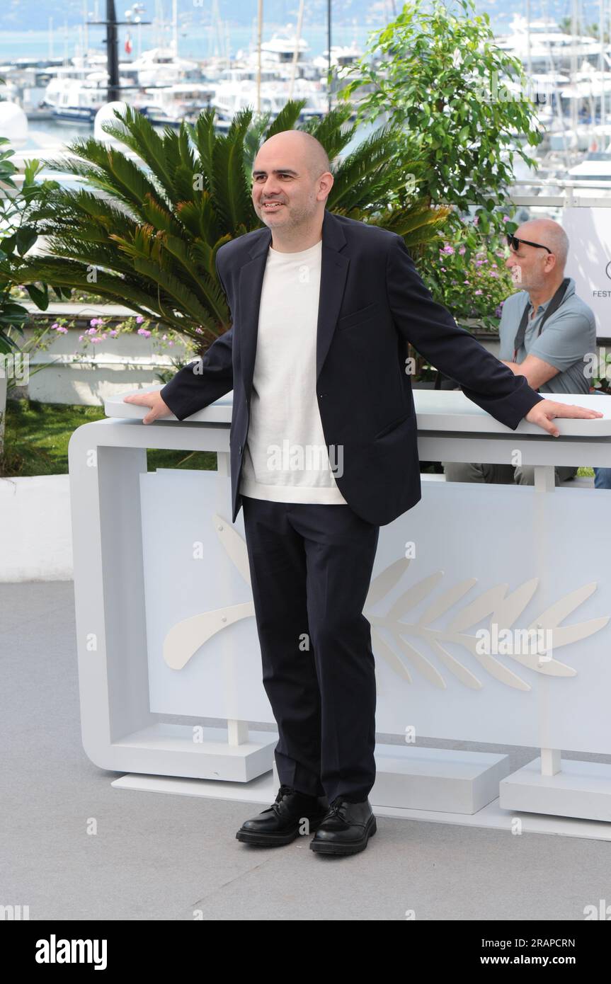 Camilo arancibia hi-res stock photography and images - Alamy