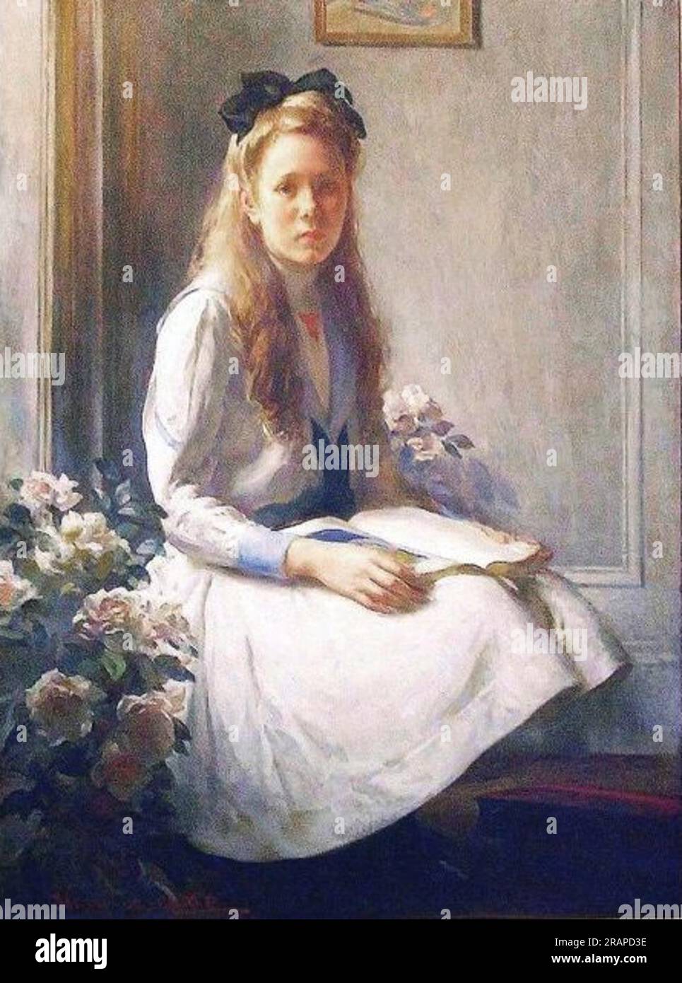 Decamp joseph hi-res stock photography and images - Alamy