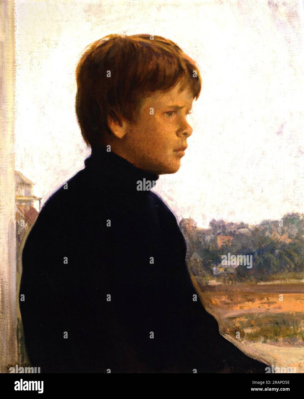 Ted boy hi-res stock photography and images - Alamy