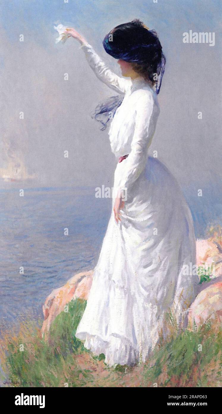 Decamp joseph hi-res stock photography and images - Alamy