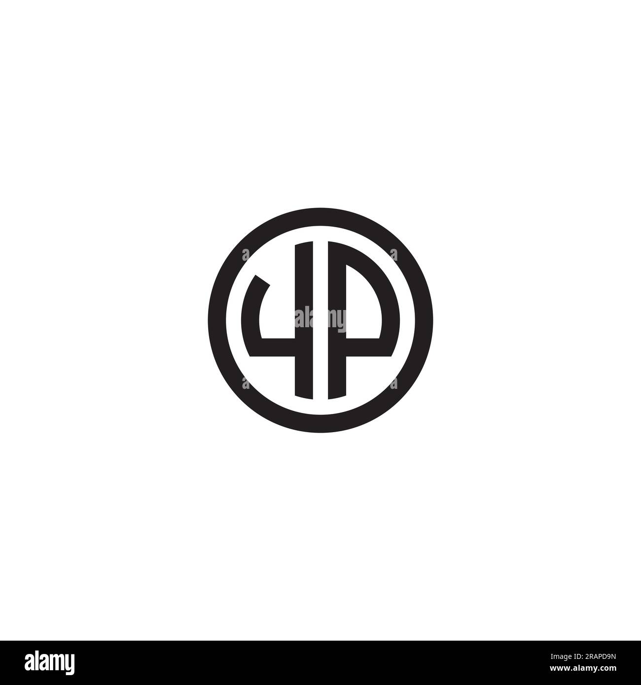 4p logo hi-res stock photography and images - Alamy