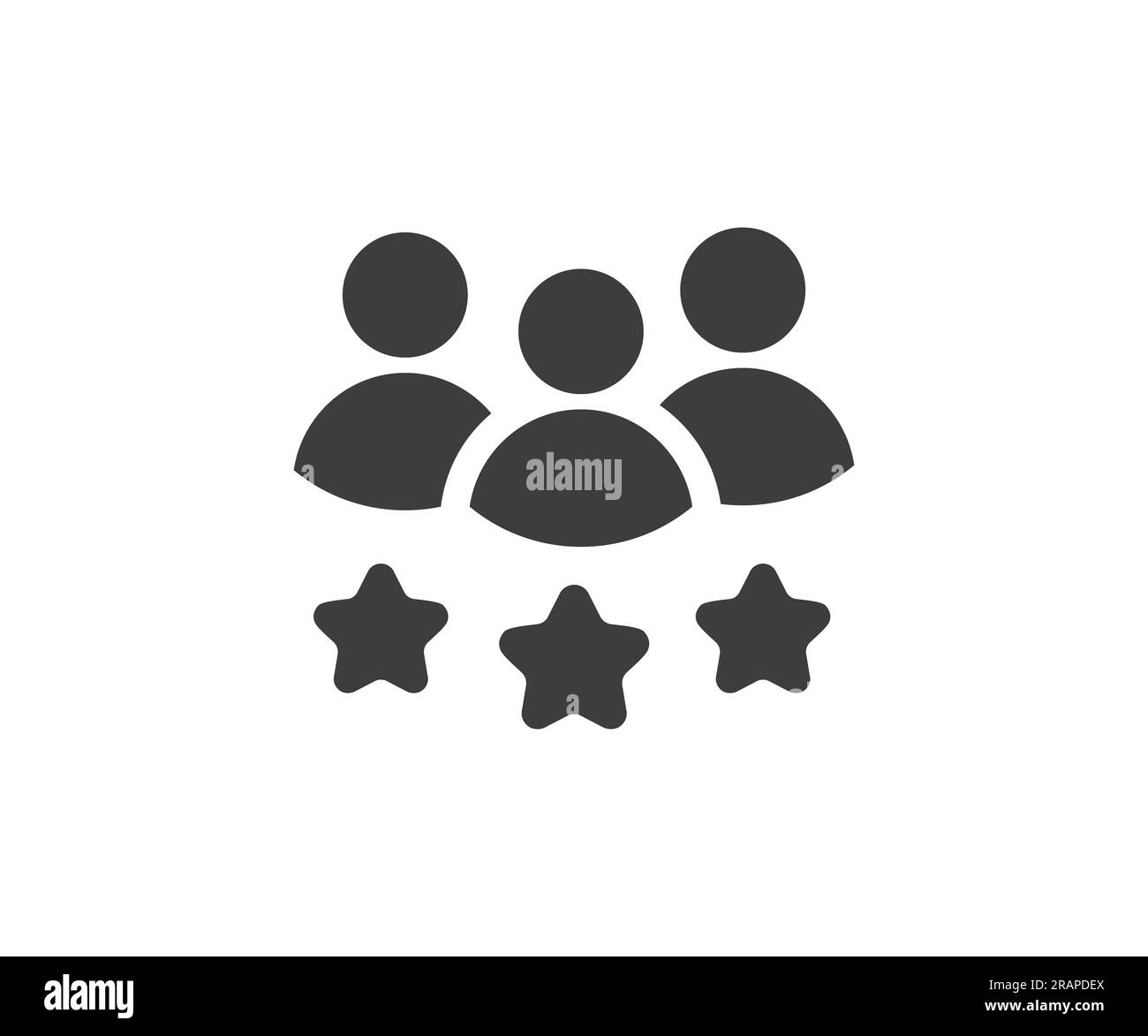 Member appreciation Stock Vector Images - Alamy
