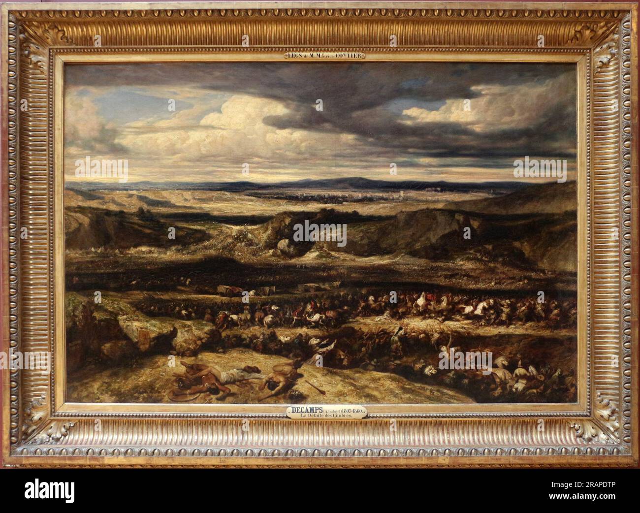 The cimbri hi-res stock photography and images - Alamy