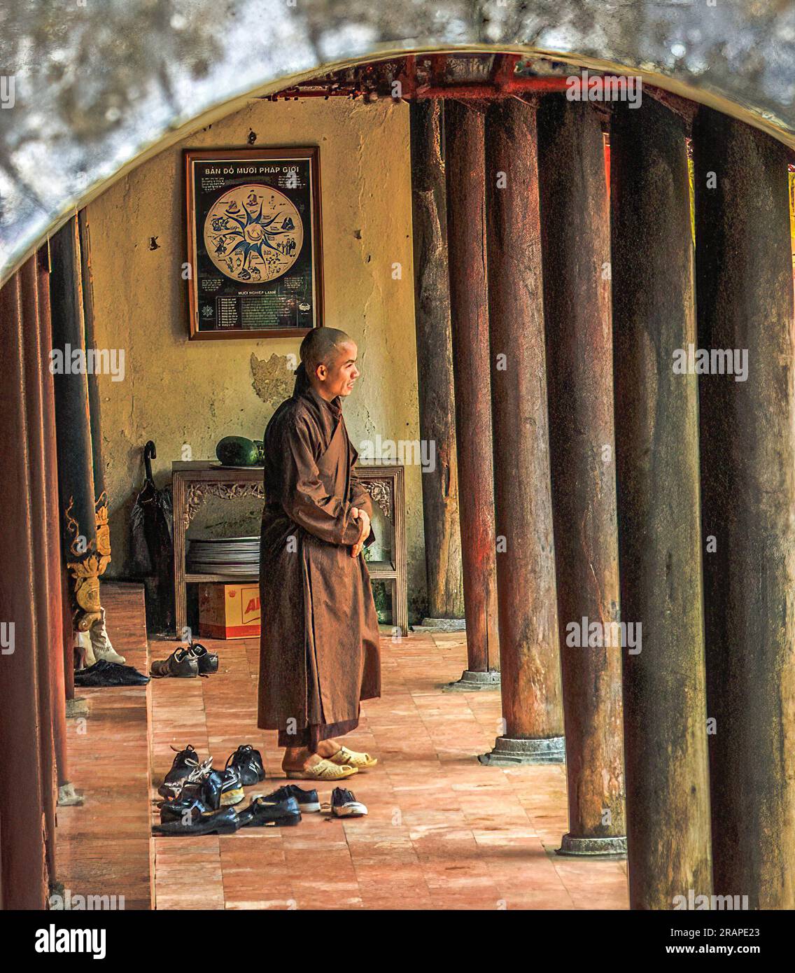 Monk shoes hi-res stock photography and images - Alamy