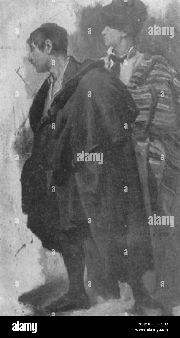 The basques Black and White Stock Photos & Images - Alamy