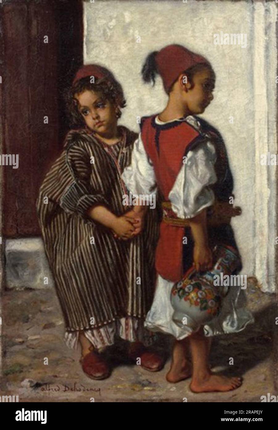 Now berrada hi-res stock photography and images - Alamy