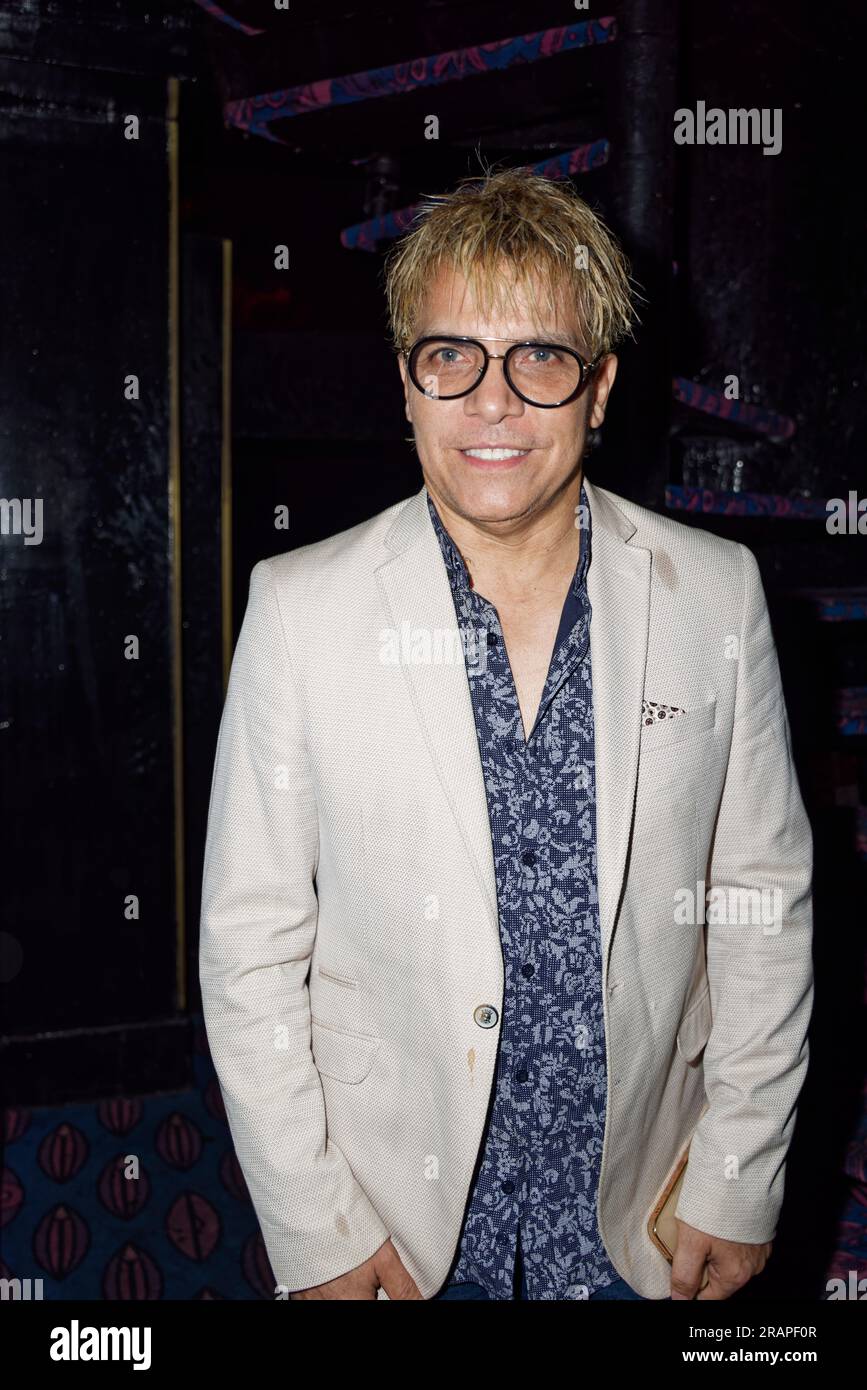 Nabil hayari hi-res stock photography and images - Alamy