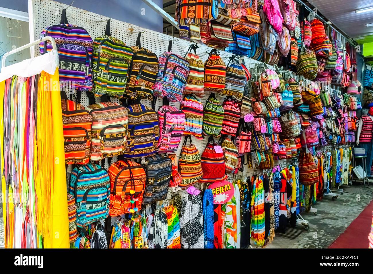 Retail in Rio de Janeiro, Brazil Stock Photo - Alamy