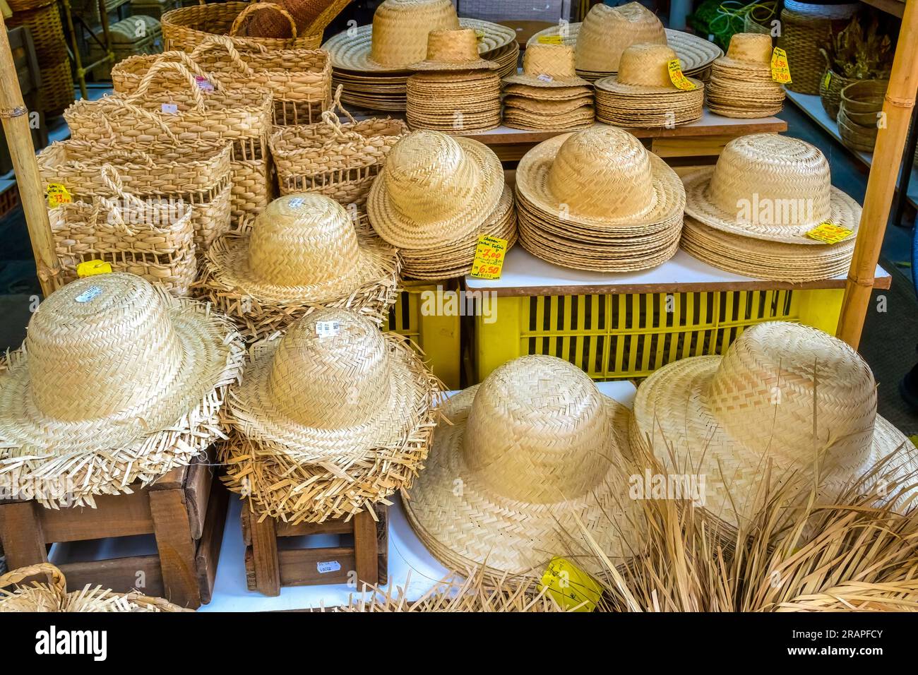 Retail in Rio de Janeiro, Brazil Stock Photo - Alamy