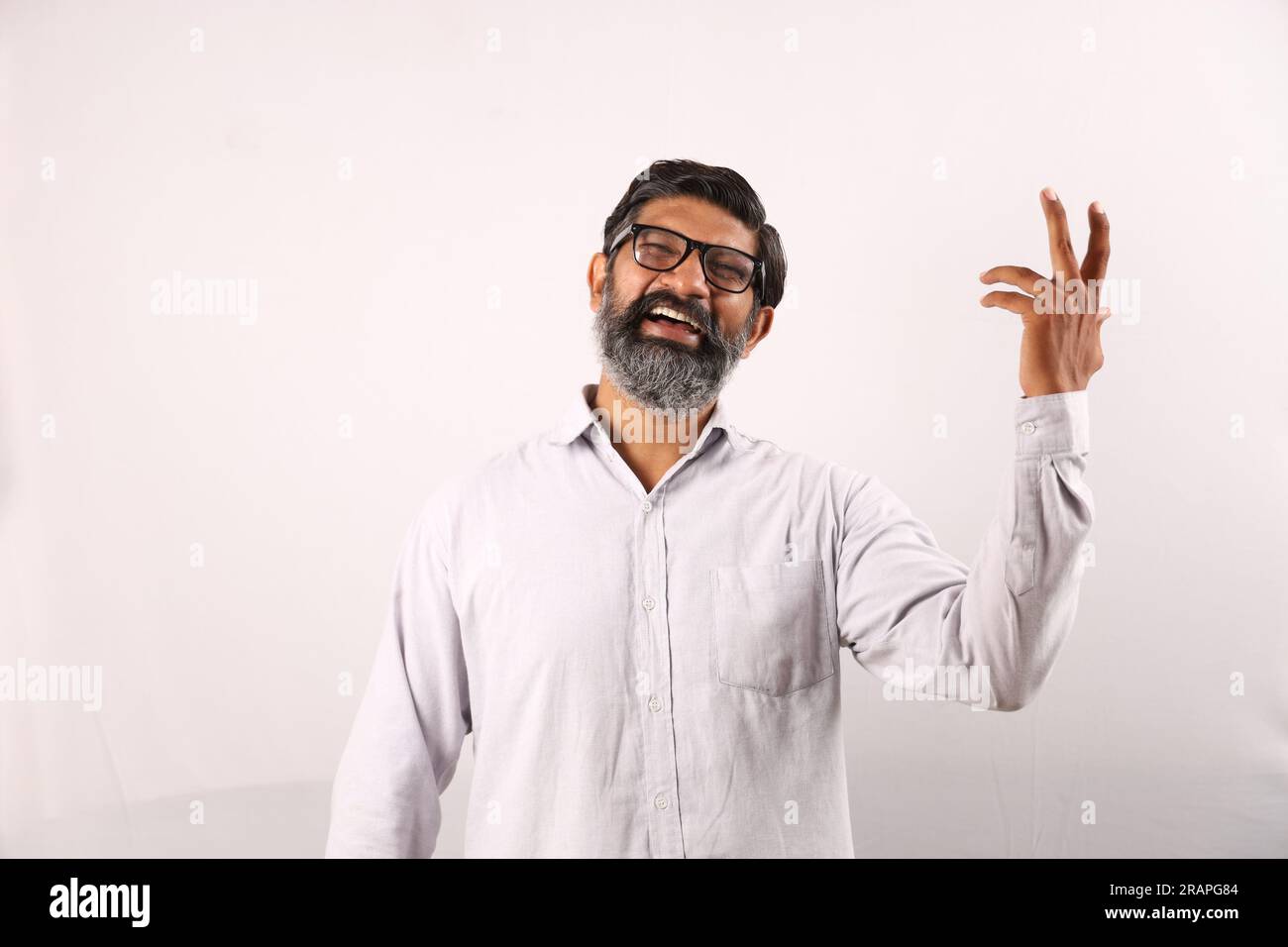 Sense of accomplishment and achievement hi-res stock photography and ...