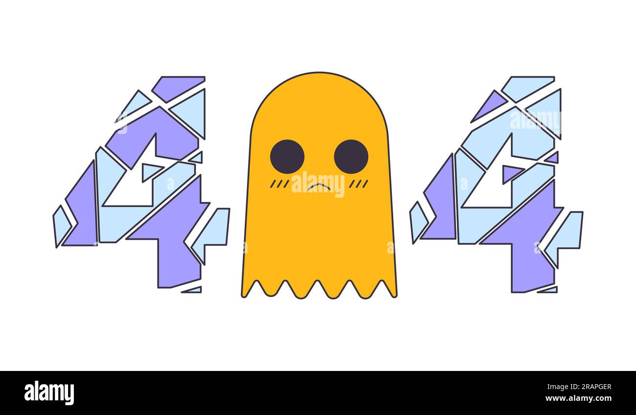 Small glass fragment Stock Vector Images - Alamy