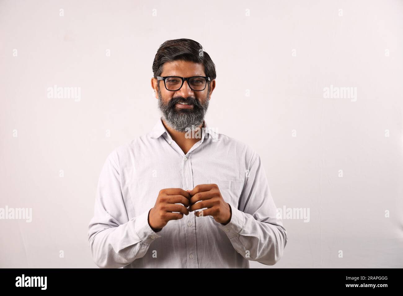 Sad man and distorted face hi-res stock photography and images - Alamy