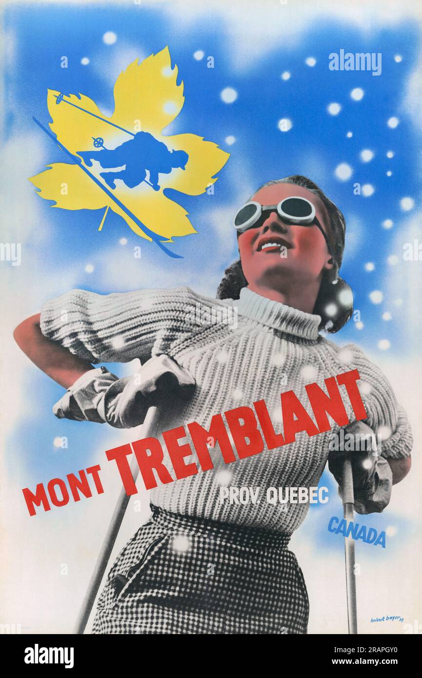 Herbert bayer poster hi-res stock photography and images - Alamy