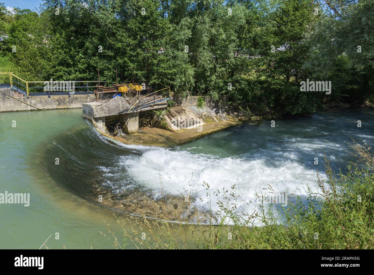 Castelraimondo hi-res stock photography and images - Alamy