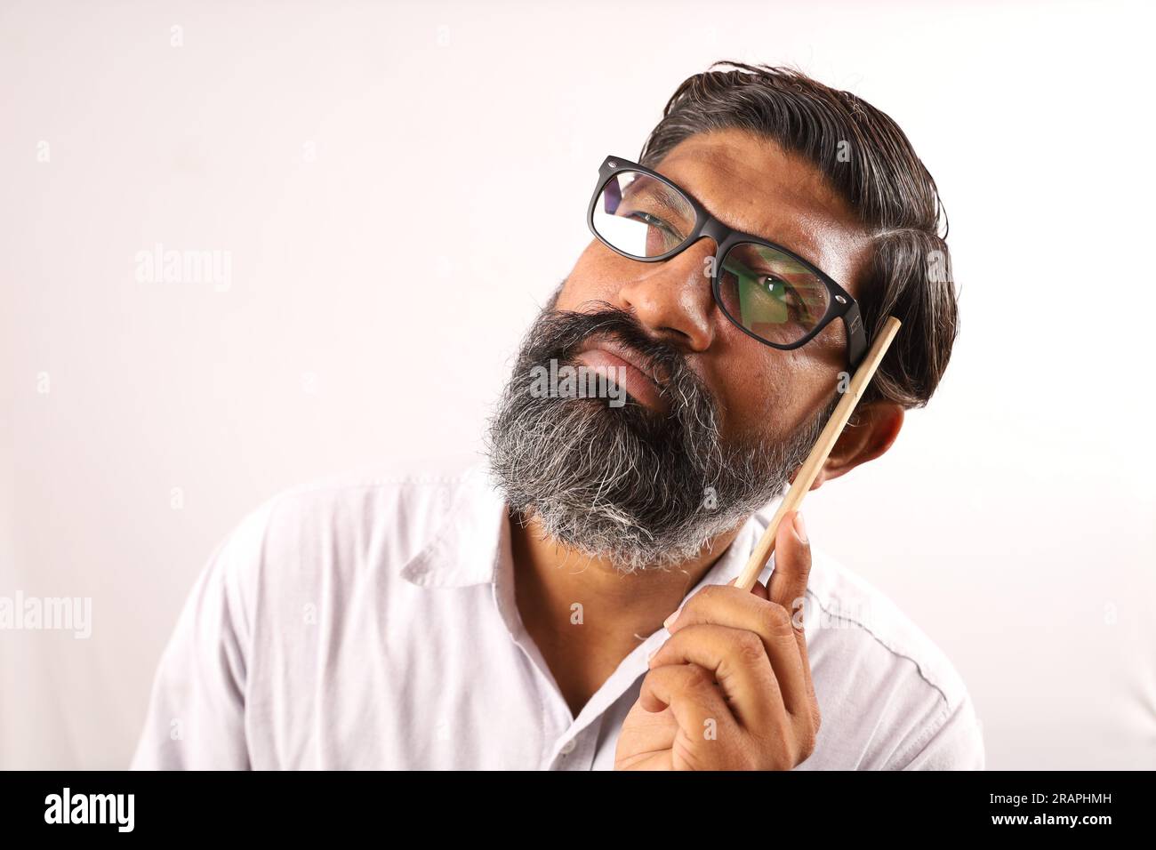 Despair man hi-res stock photography and images - Alamy