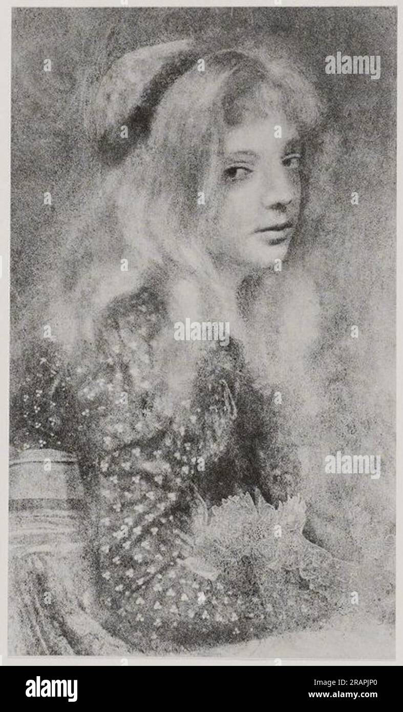 Madeleine art history hi-res stock photography and images - Alamy