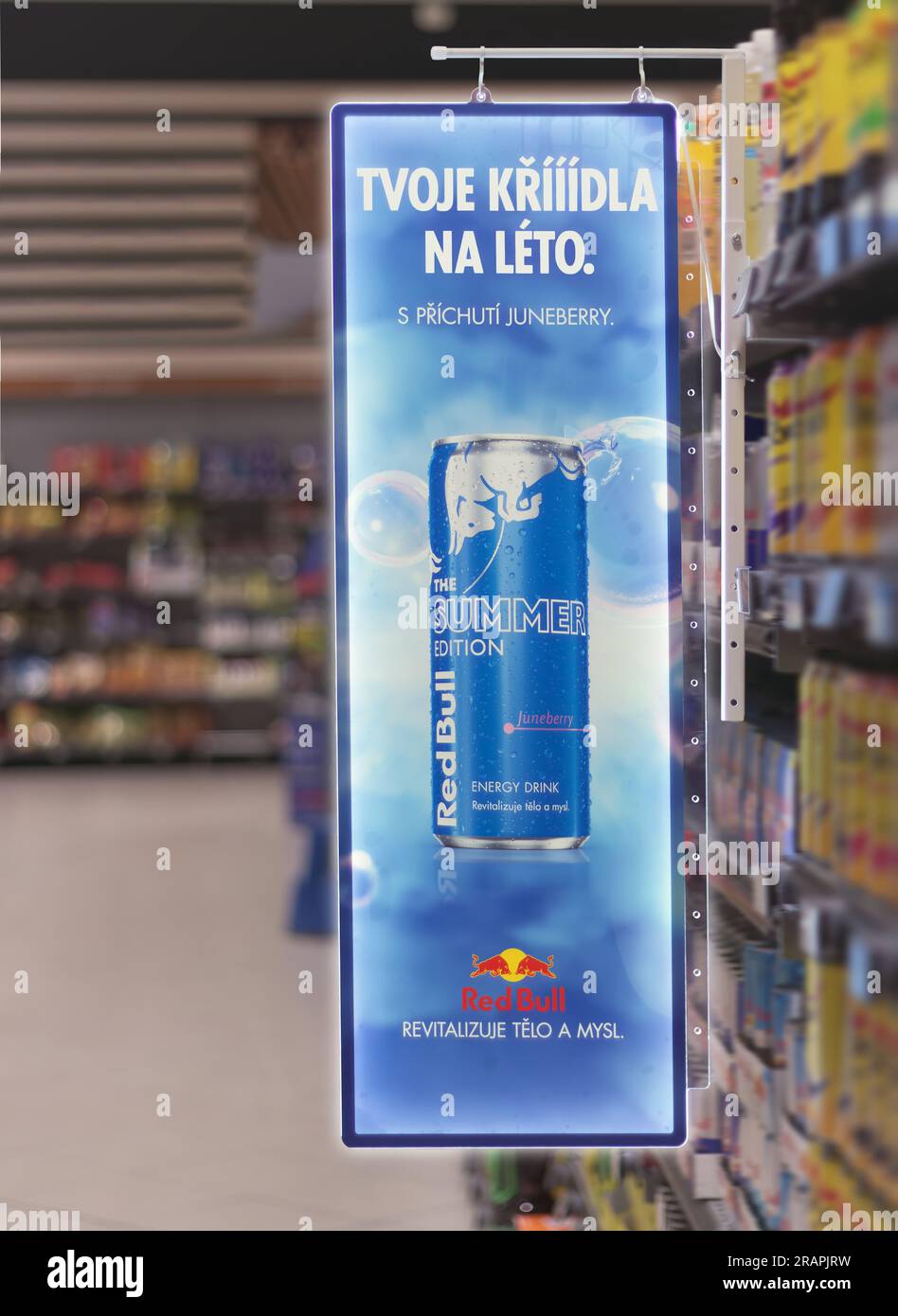 Red Bull Online Ads