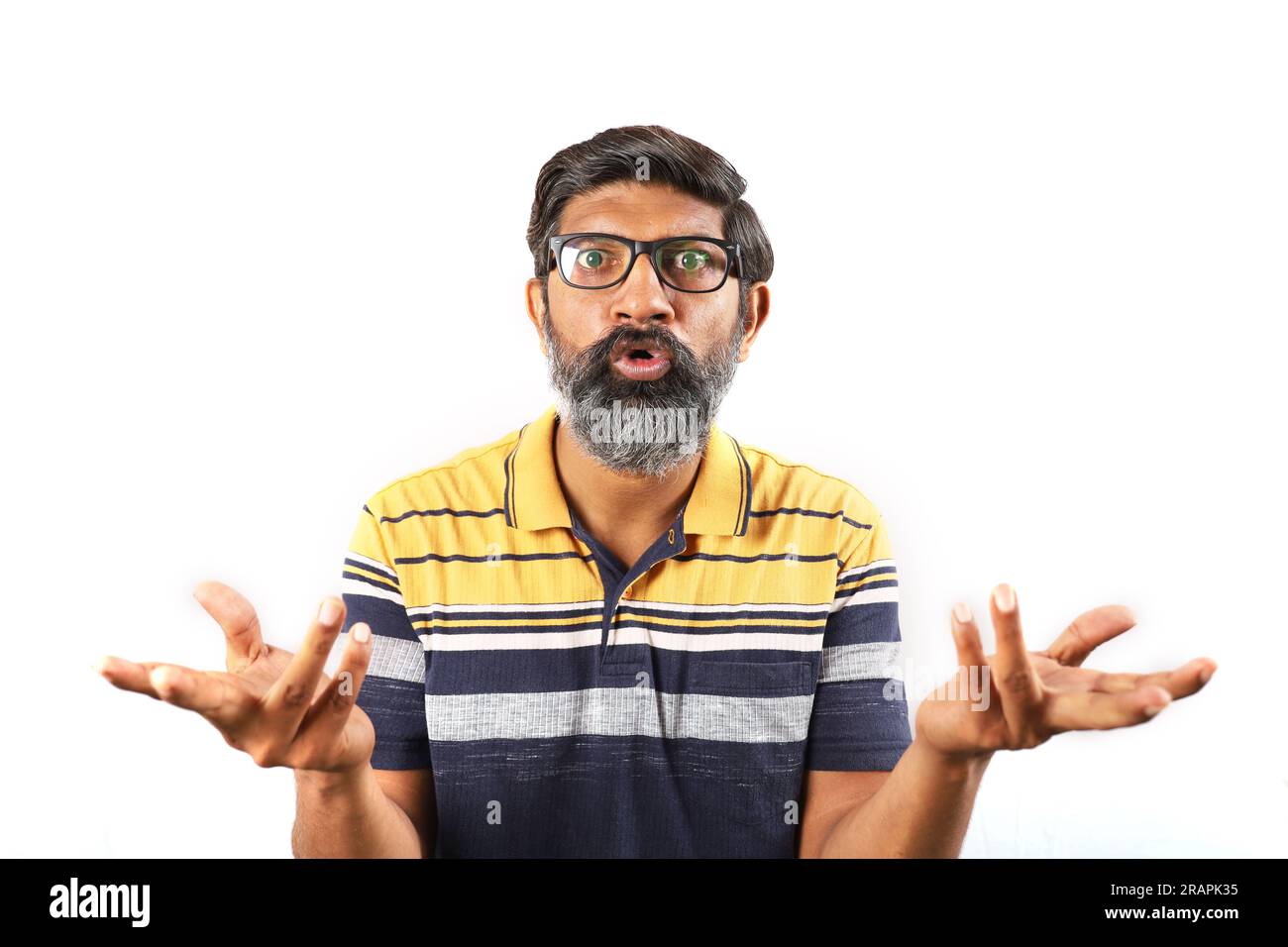 Distorted face angry anger hi-res stock photography and images - Alamy