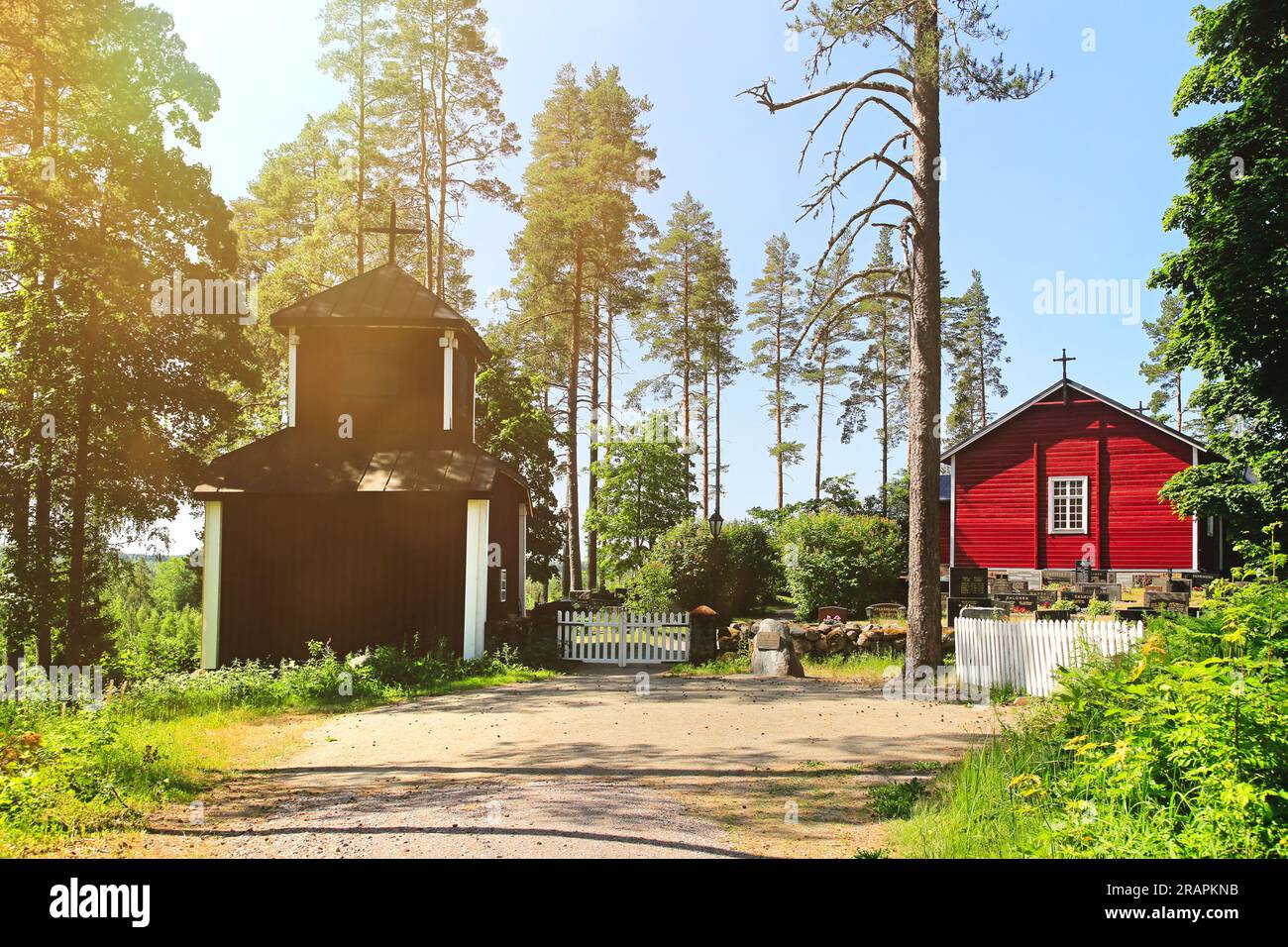 Lohja hi-res stock photography and images - Alamy