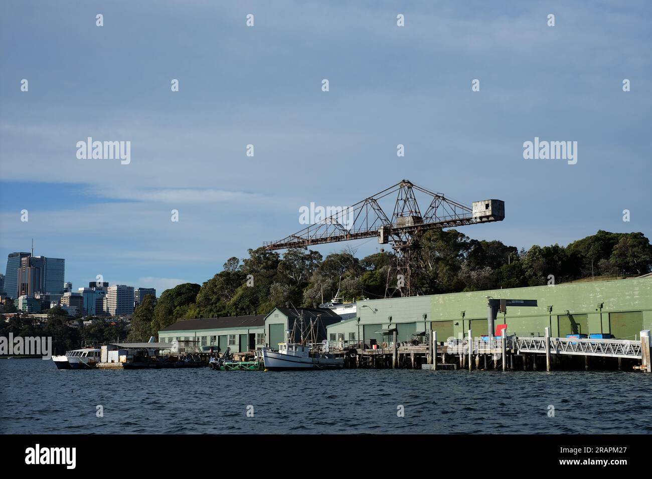 Goat Island Sydney Sydney Harbour Island Me Mel To Be Handed Back To