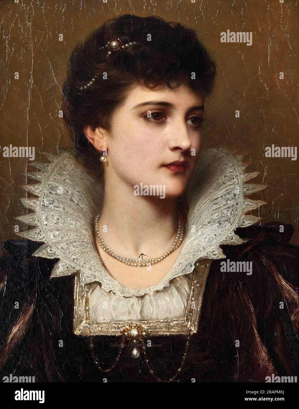 Amy robsart hi-res stock photography and images - Alamy