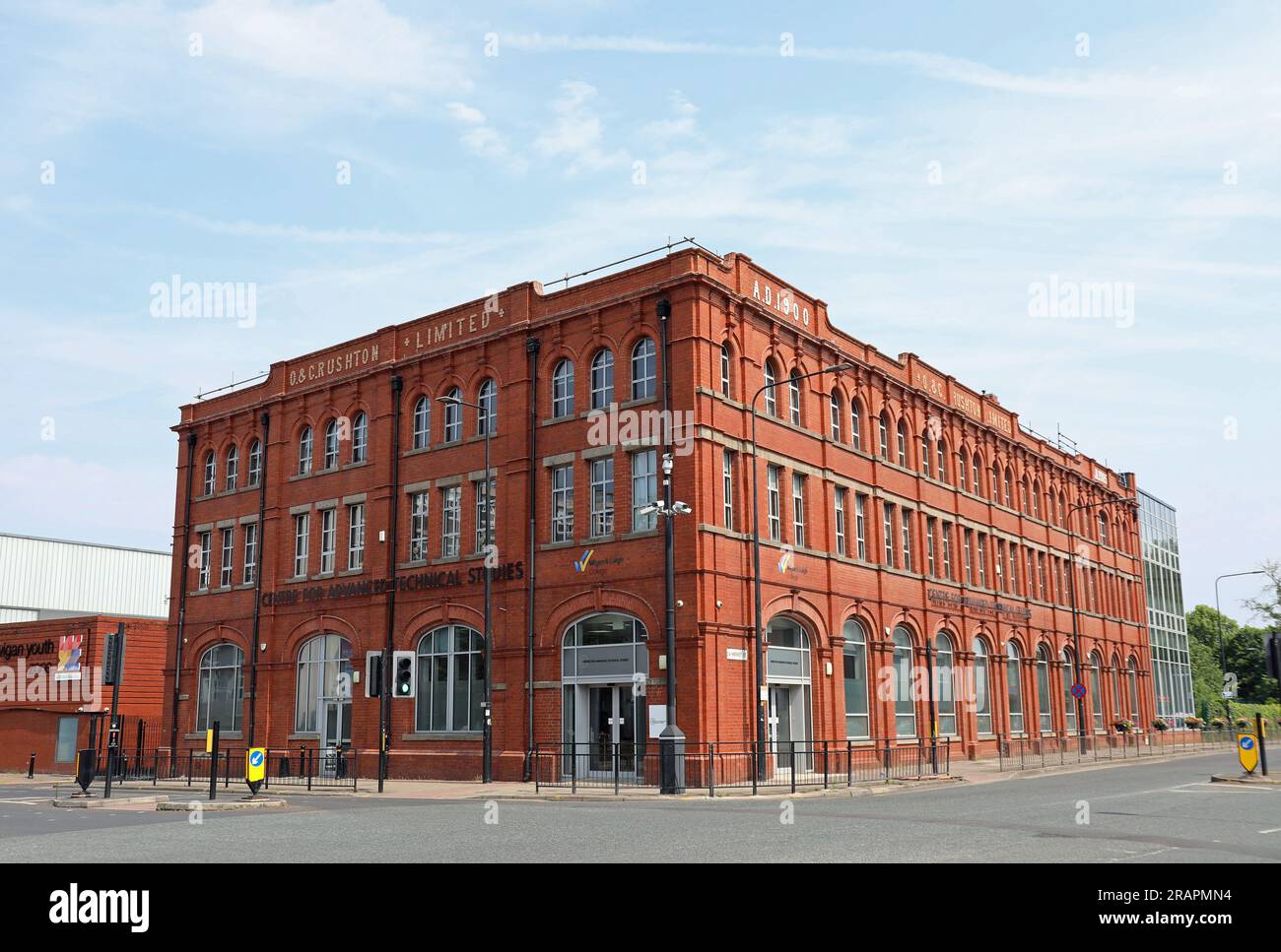 Technical advanced hi-res stock photography and images - Alamy