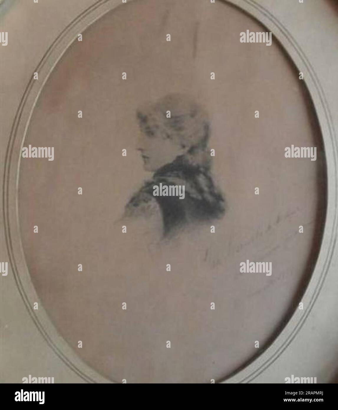 Ida visconti hi-res stock photography and images - Alamy