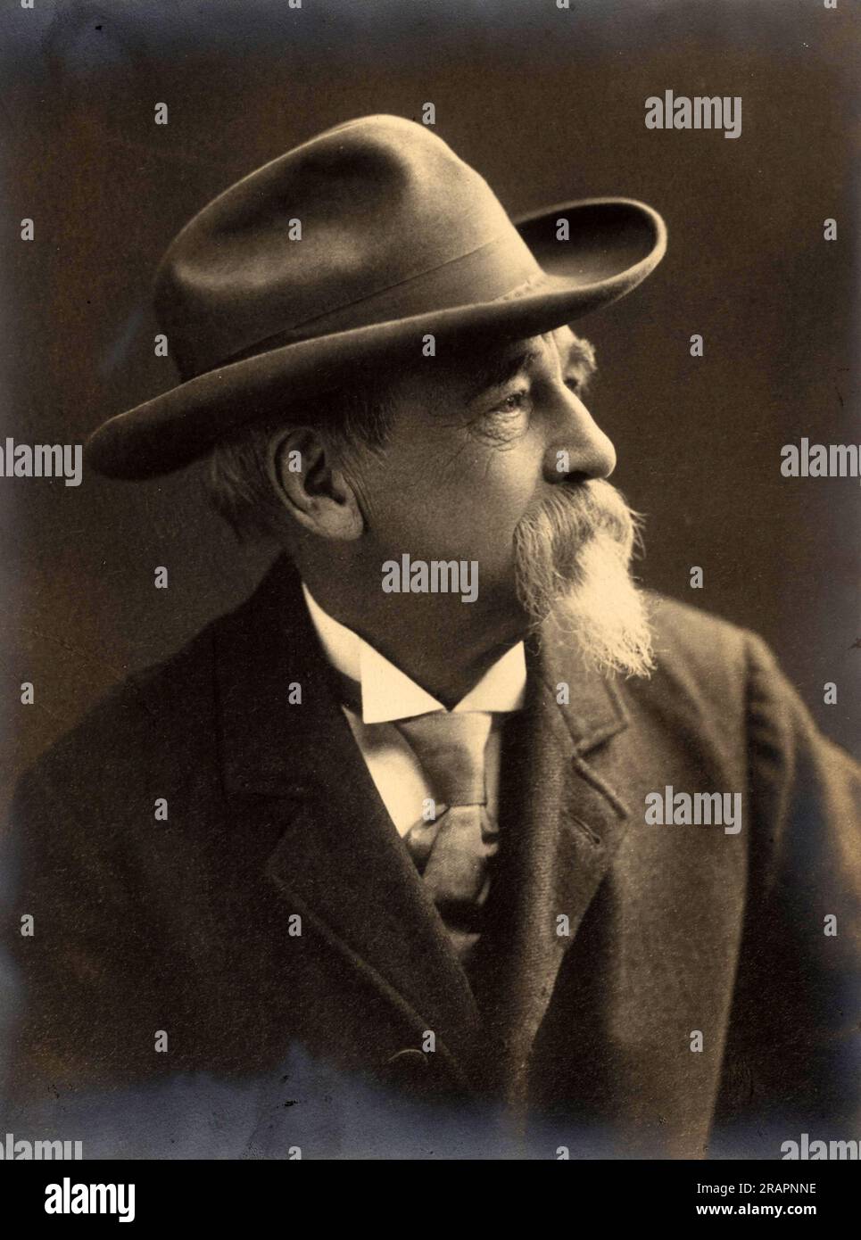 William Bell (1830 to 1910), English-American photographer, Historic ...