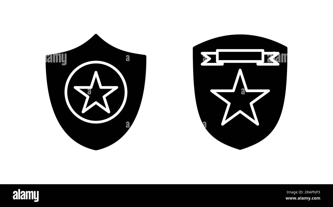Badge icon vector. badge label icon. Stamp Icon Vector Stock Vector ...