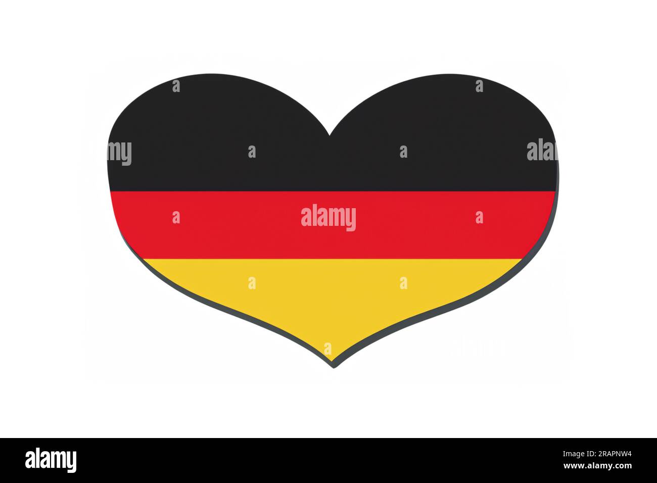 Heart prism hi-res stock photography and images - Alamy