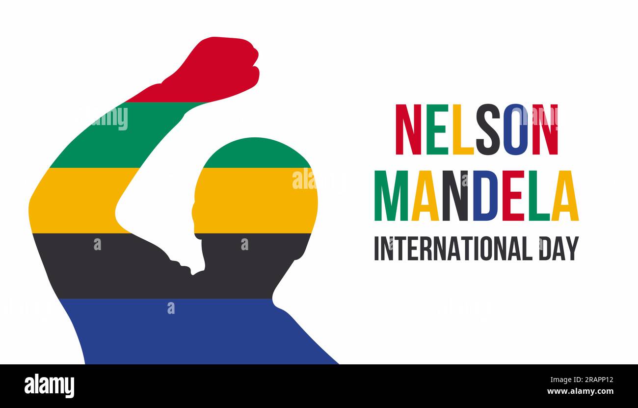 Nelson Mandela Logo
