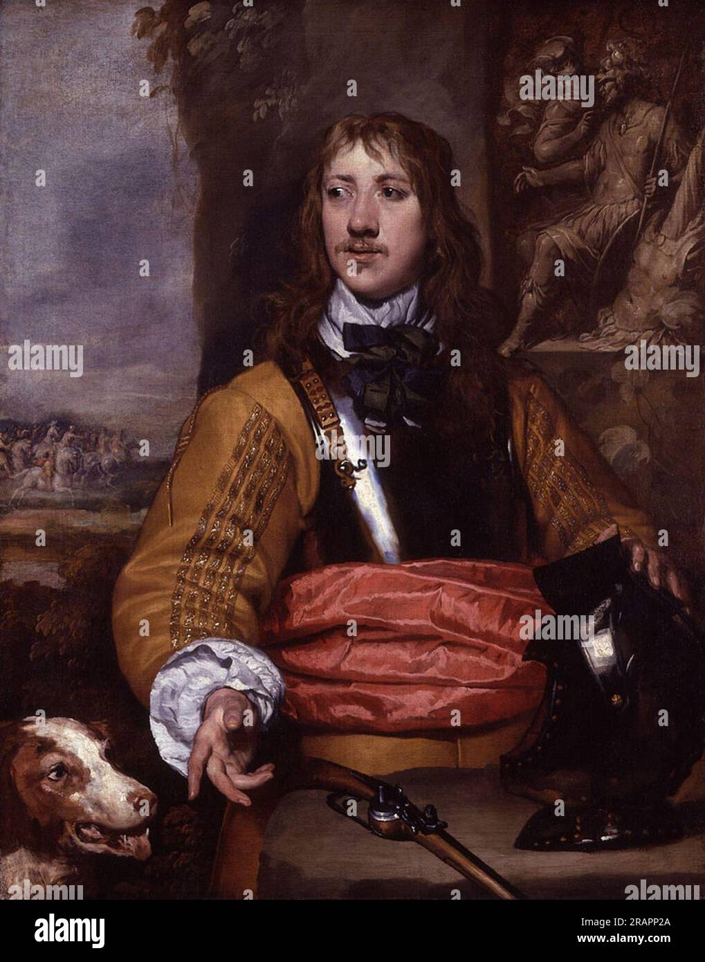 William neville hi-res stock photography and images - Alamy
