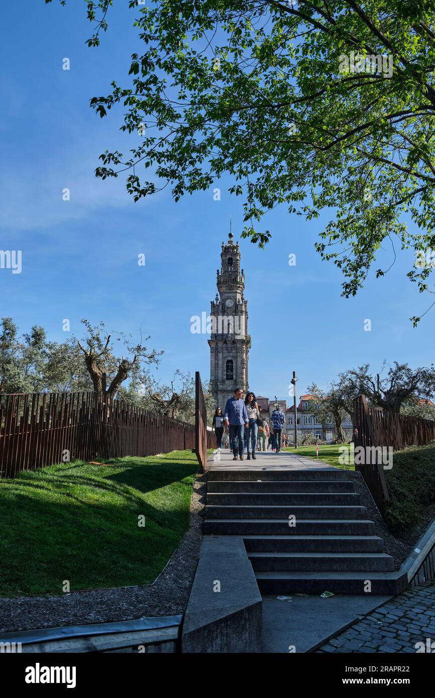 Portugal iconic tourist site hi-res stock photography and images - Alamy