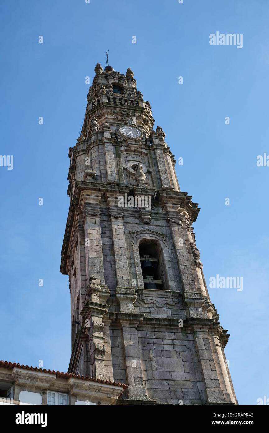 Portugal iconic tourist site hi-res stock photography and images - Alamy