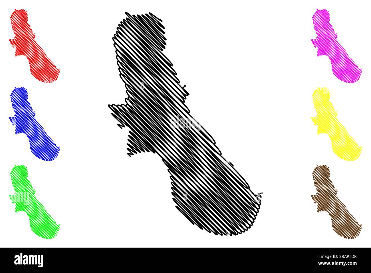 Hammersmith and fulham vector outline map Cut Out Stock Images ... Hammersmith and fulham vector outline map Cut Out Stock Images ...