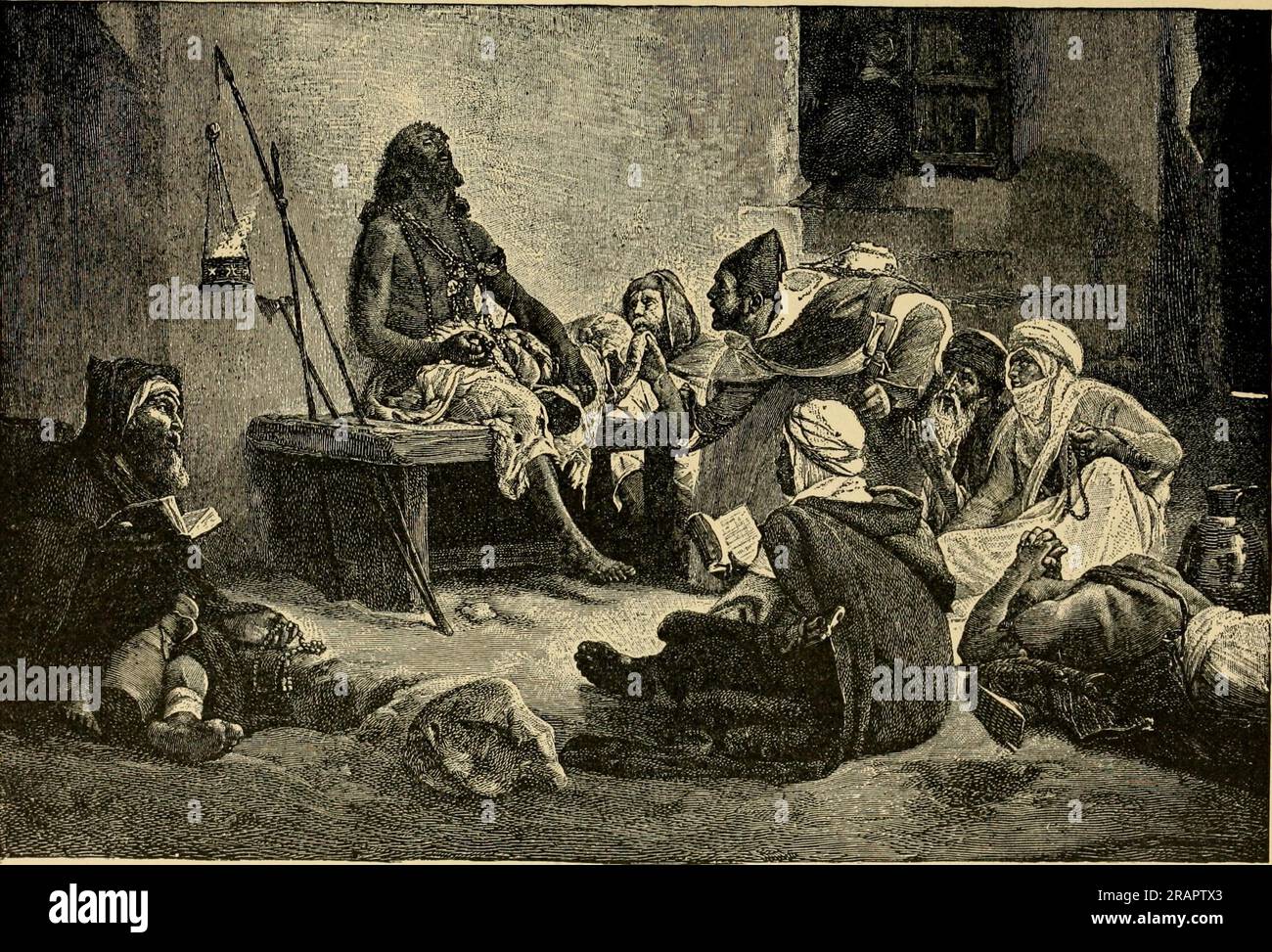 The Pathway of Life; Intended to Lead the Young and the Old into Paths ...