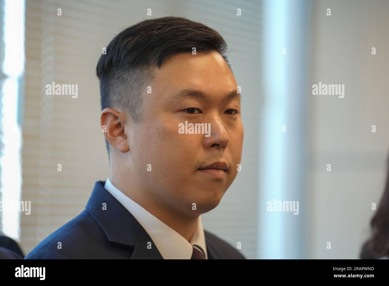 Lii wen hi-res stock photography and images - Alamy