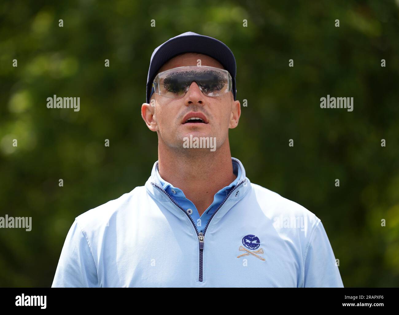 Liv golf bryson hi-res stock photography and images - Alamy