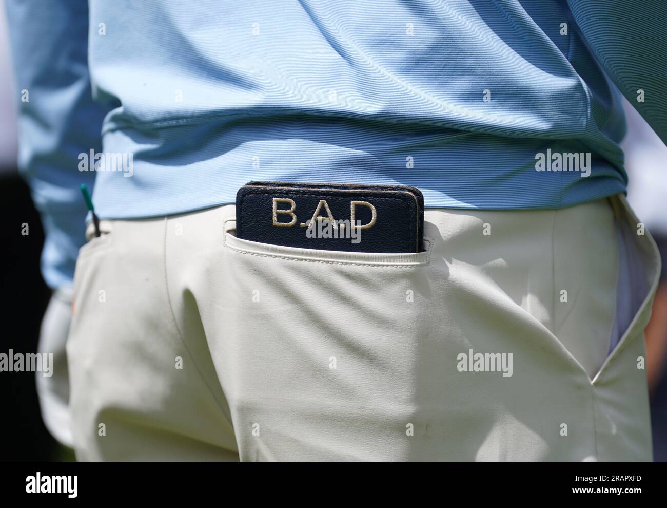 Liv golf bryson hi-res stock photography and images - Alamy