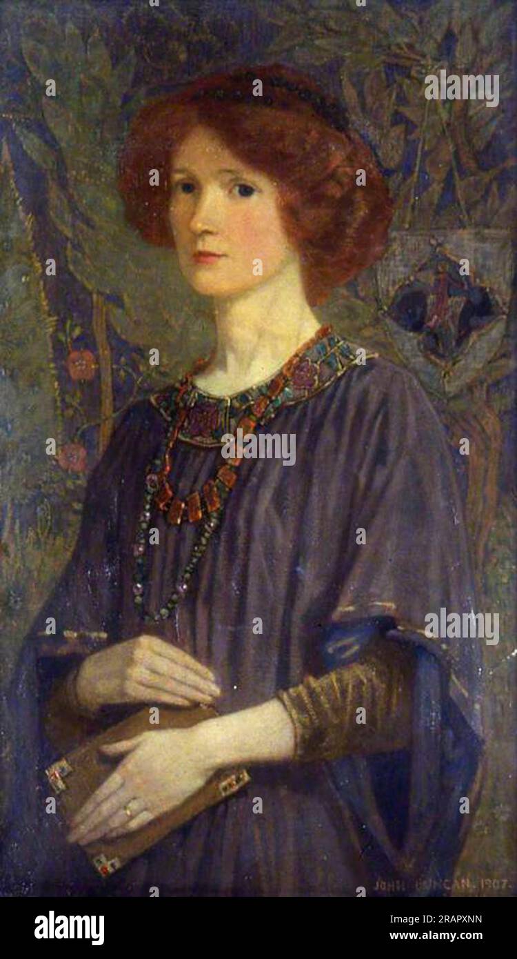 Rachel duncan hi-res stock photography and images - Alamy