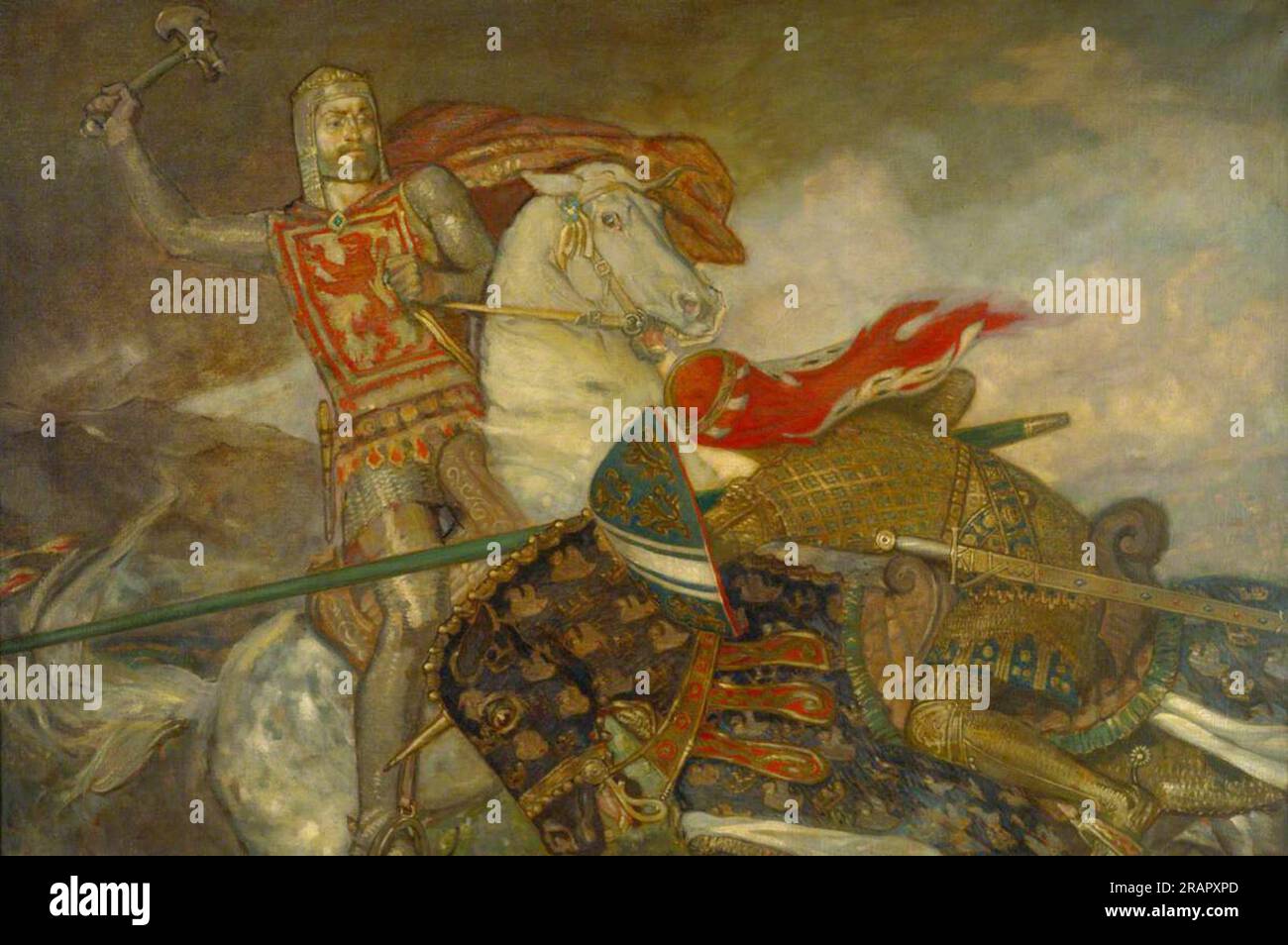 De bohun hi-res stock photography and images - Alamy