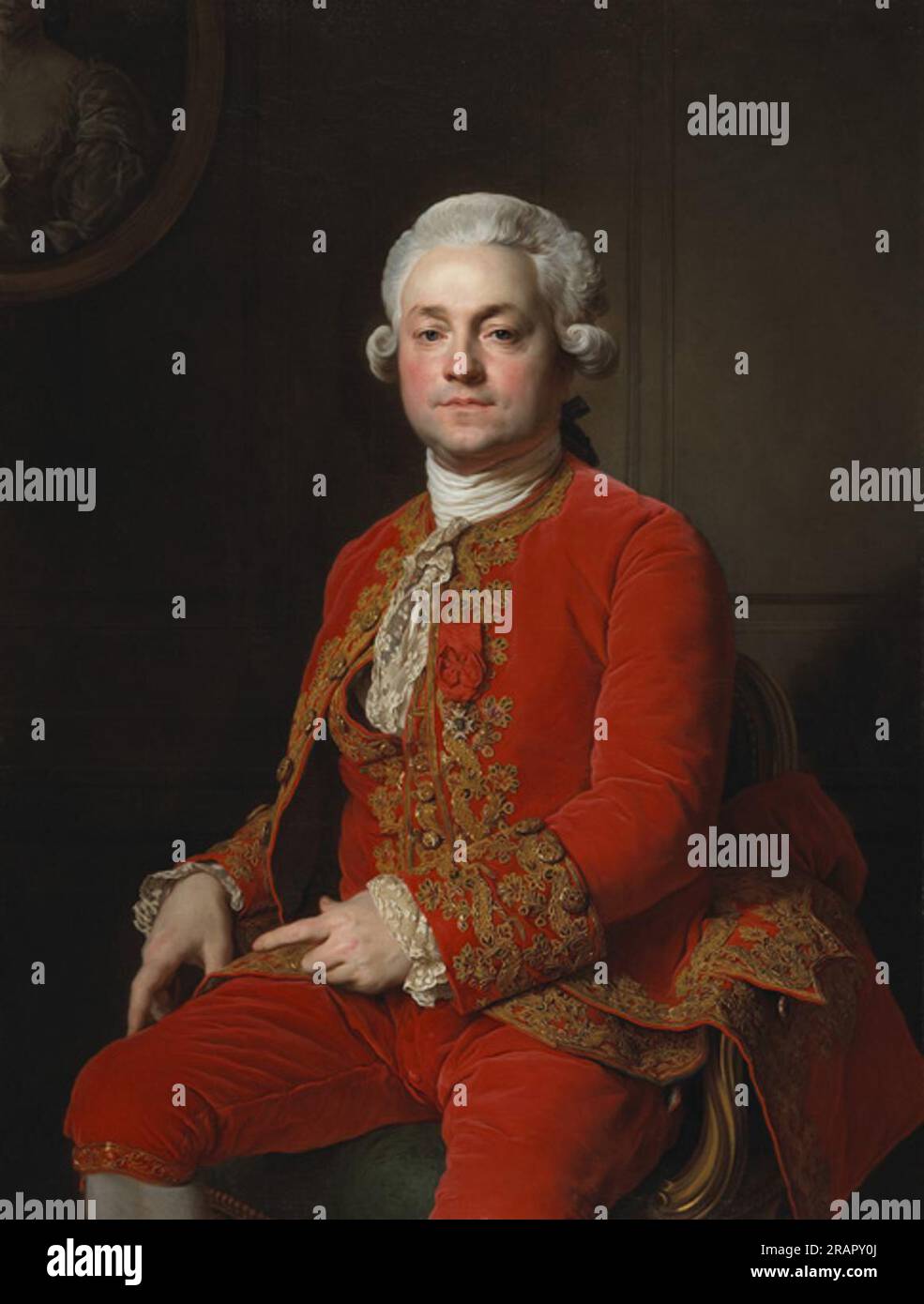 Buissy hi-res stock photography and images - Alamy