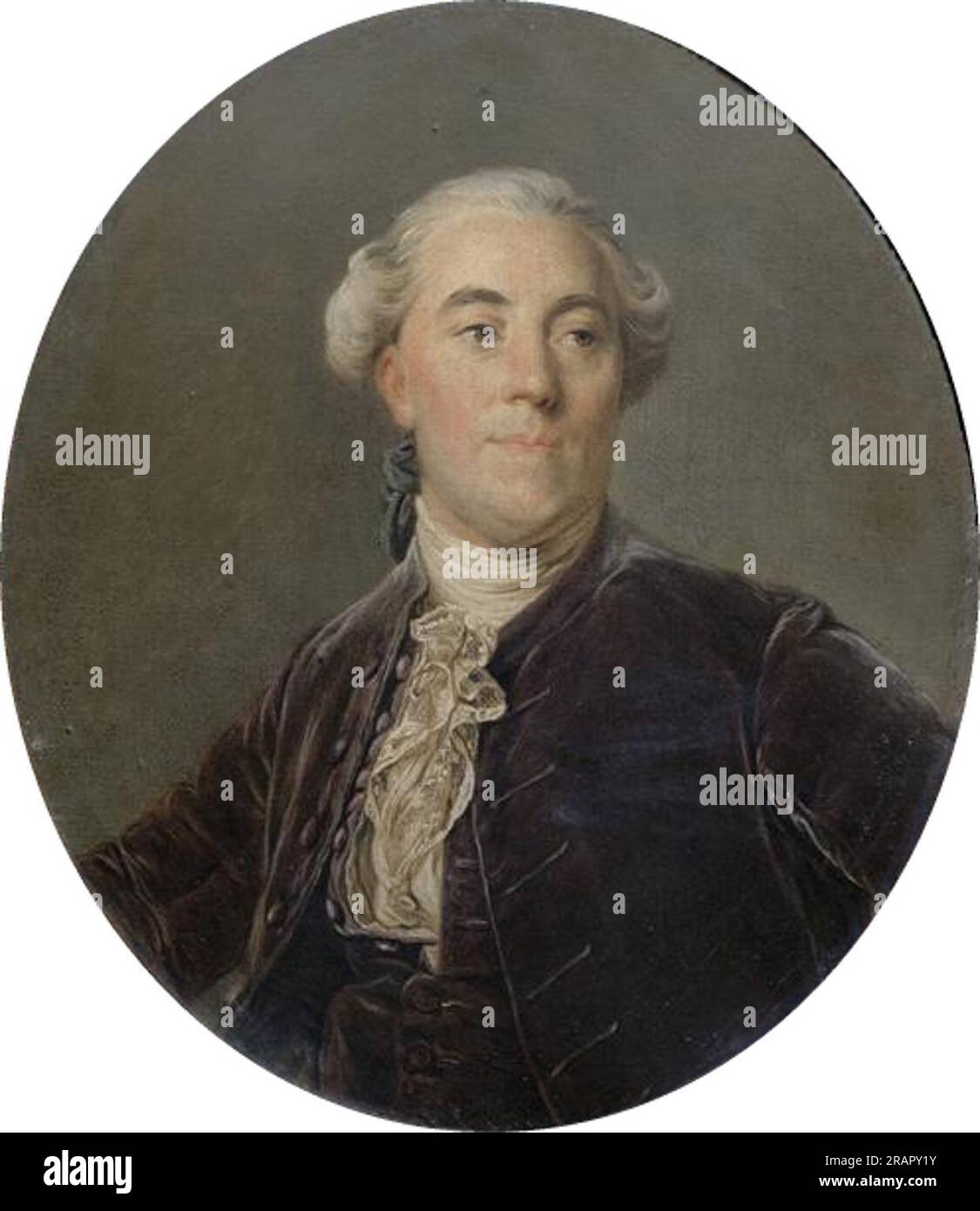 Jacques necker hi-res stock photography and images - Alamy