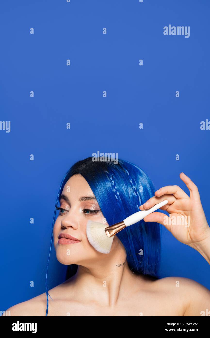 Self expression hi-res stock photography and images - Alamy