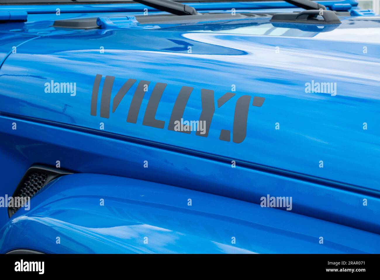 Willy Logo Wonka Logo Redesign :: Behance